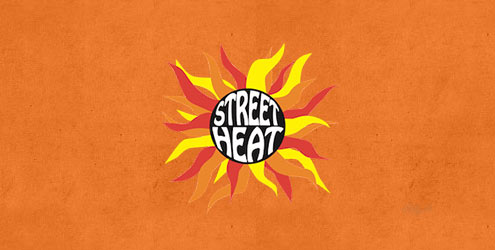 Street Heat Samba Band | Bringing the Sounds of Samba to the South West!
